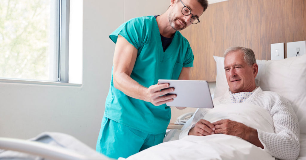 Prácticas en fp sanitarias: imprescindibles para salvar vidas